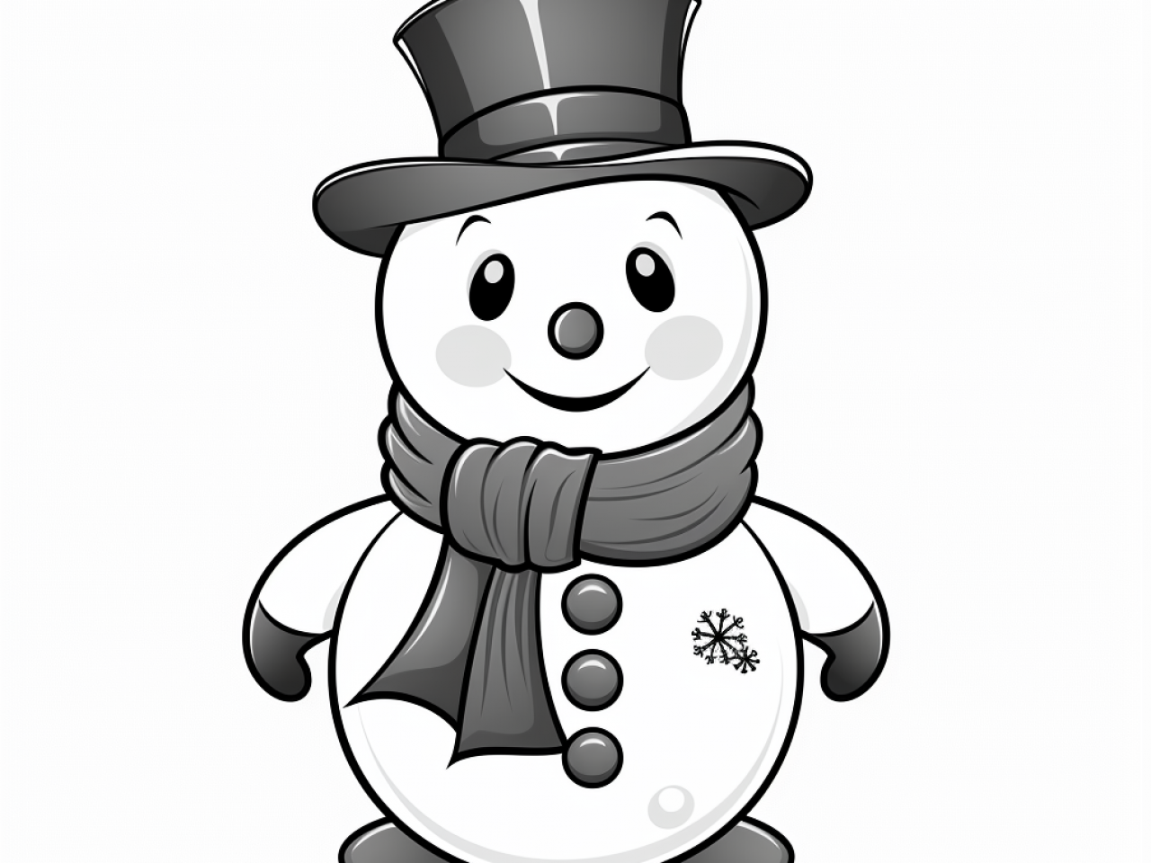 Christmas Reindeer Coloring Pages (Free PDF Printables) - Funcolouring